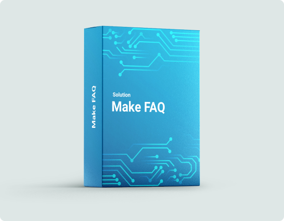 Makebot.ai - 생성형AI / LLM / 챗봇 No.1