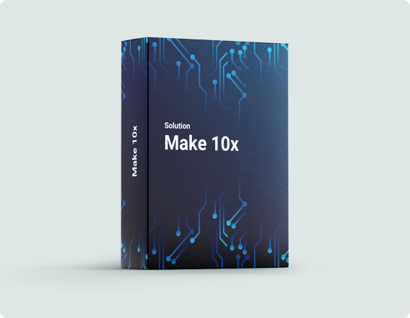 Makebot.ai - 생성형AI / LLM / 챗봇 No.1