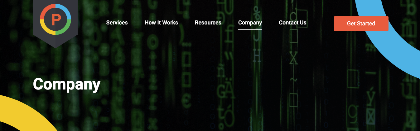 Palladium Security - About Us