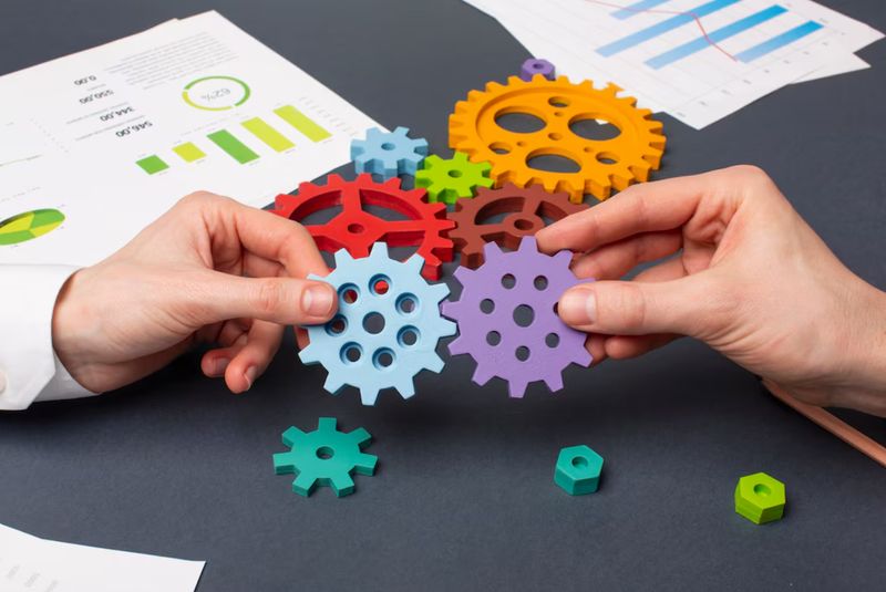 Encaptechno Digital Transformation Services