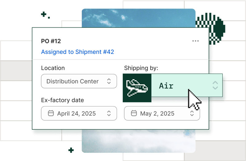 GoodDay | Inventory Management for Brands on Shopify