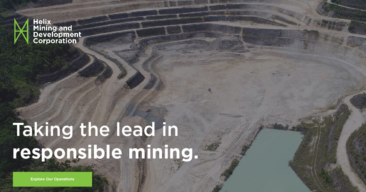 HMDC | Helix Mining and Development Corporation