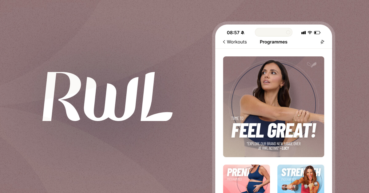 RWL - Community