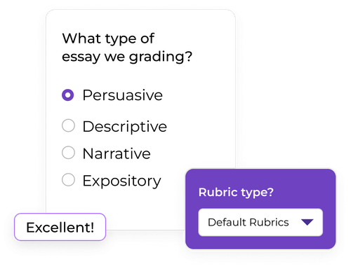 AI Grader Free | AI Grading Tool for Teachers