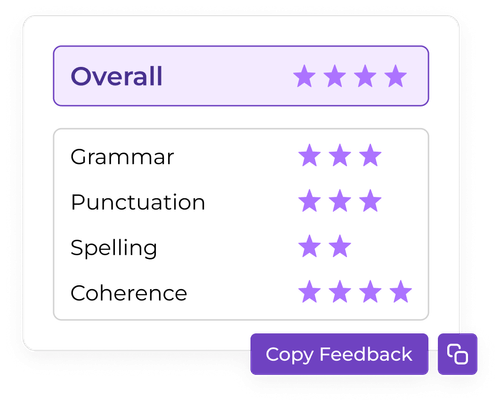 Free College Essay Checker | AI College Essay Checker