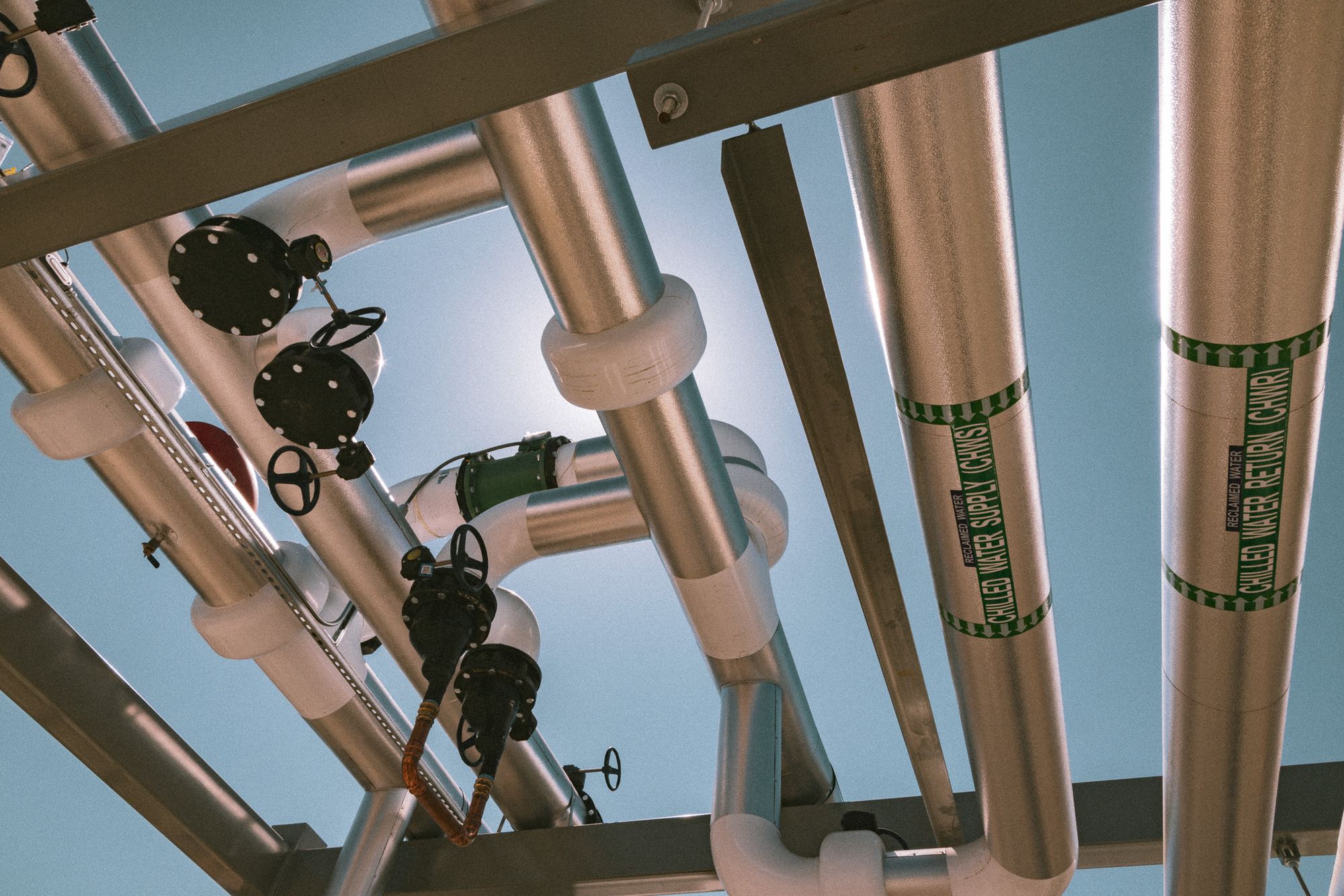 Colovore | Data Centers