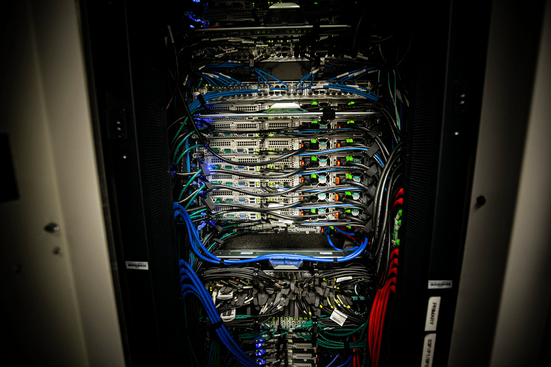 Colovore | Data Centers