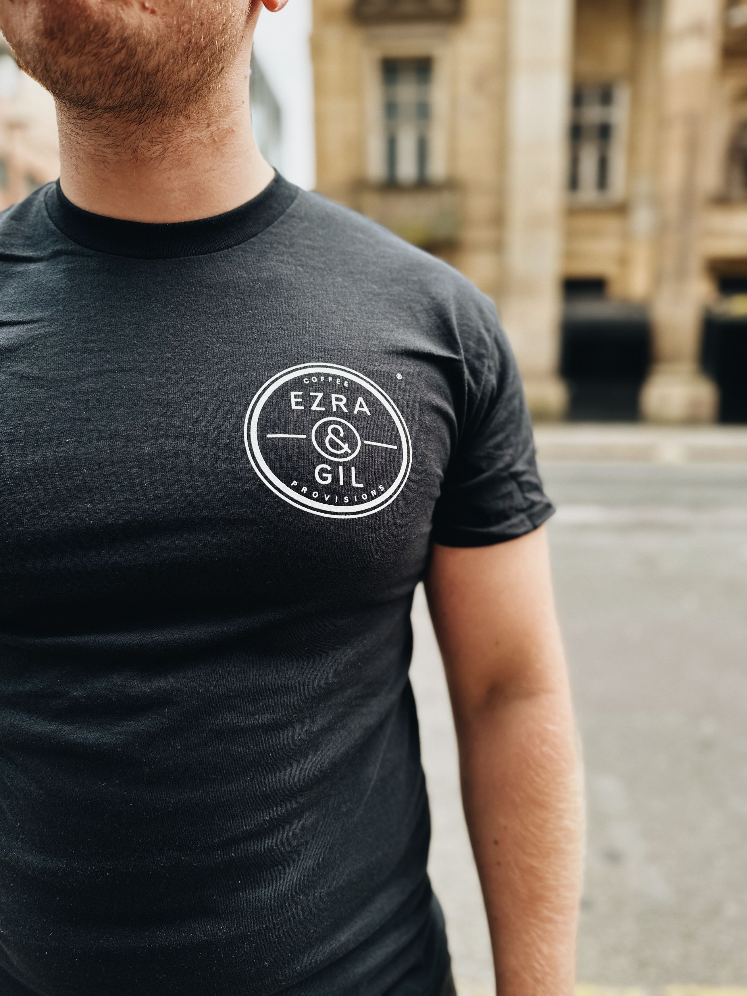 Ezra & Gil - Coffee, Provisions & Brunch