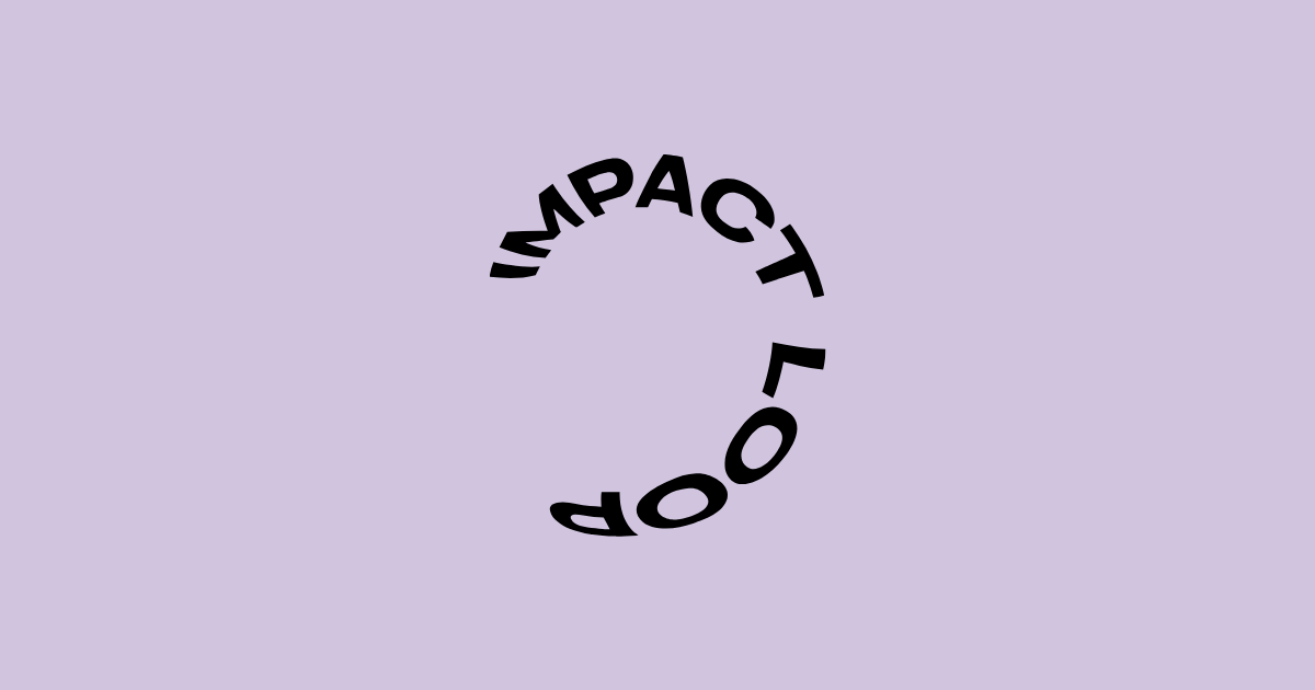 Impact Loop is the go-to business news service for the European impact ...