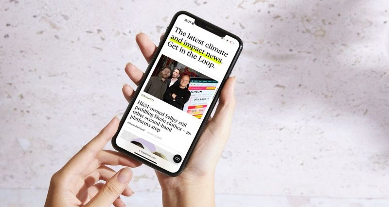 About us │ Impact Loop Europe