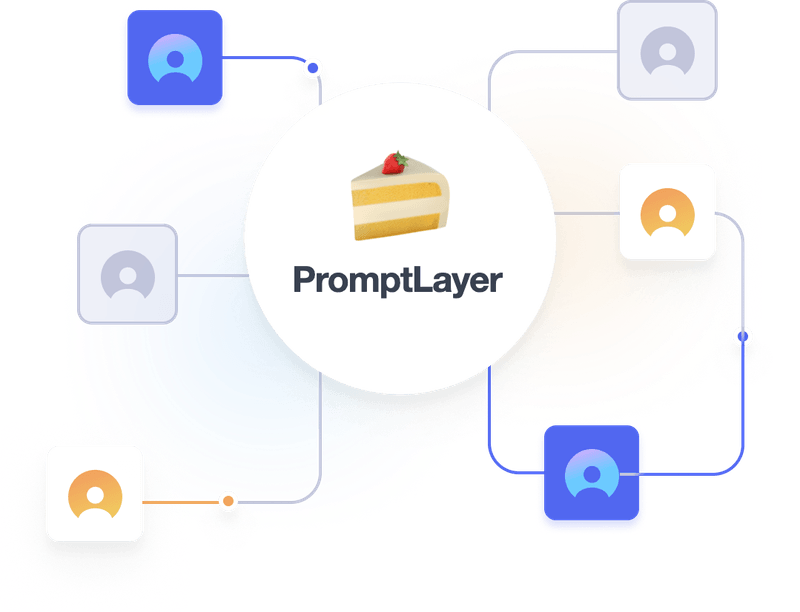 PromptLayer - The cleanest way to prompt engineer. Platform for prompt management, prompt ...