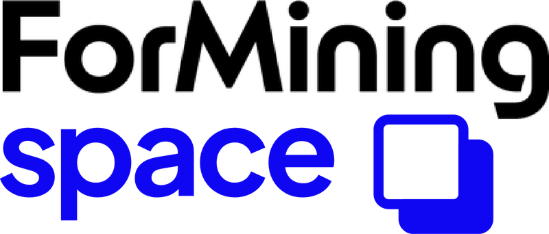 ForMining Space désigné revendeur officiel Bitcoin et Kaspa sur CoinPal ...