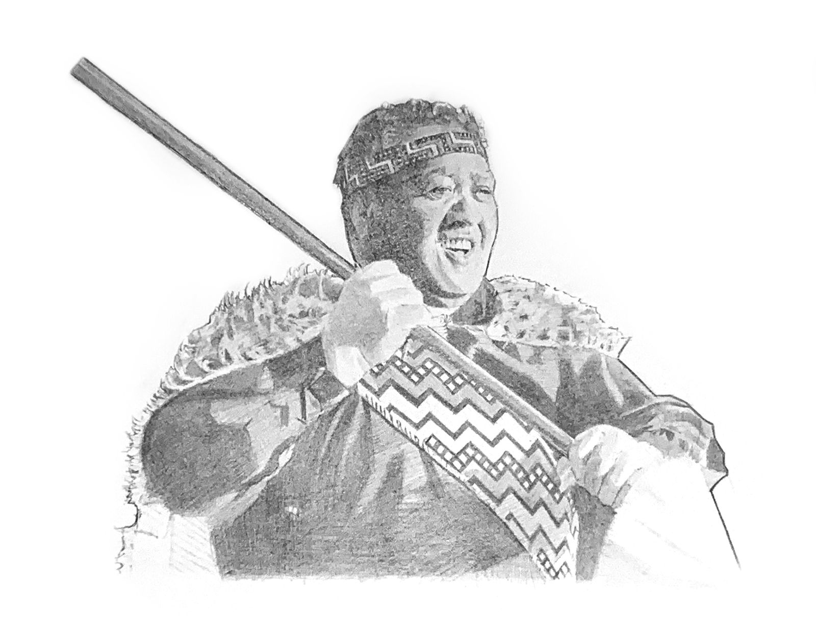 Tūtira Mai Ngā Iwi - Canon Wī Te Tau Huata | Aotearoa Songbook