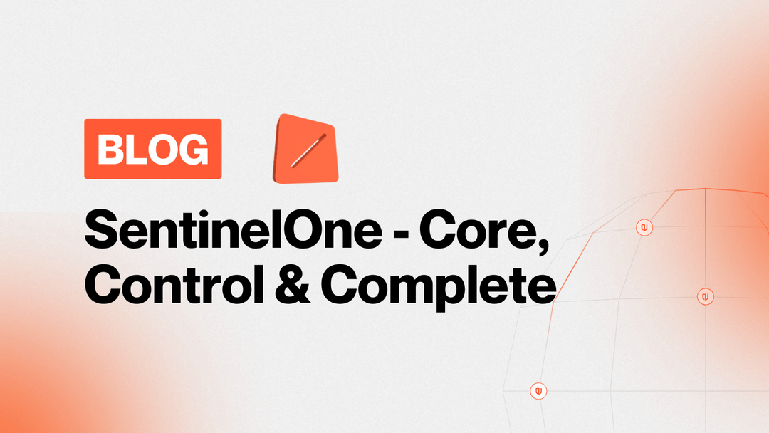 What is the difference between SentinelOne Core, Control and Complete ...