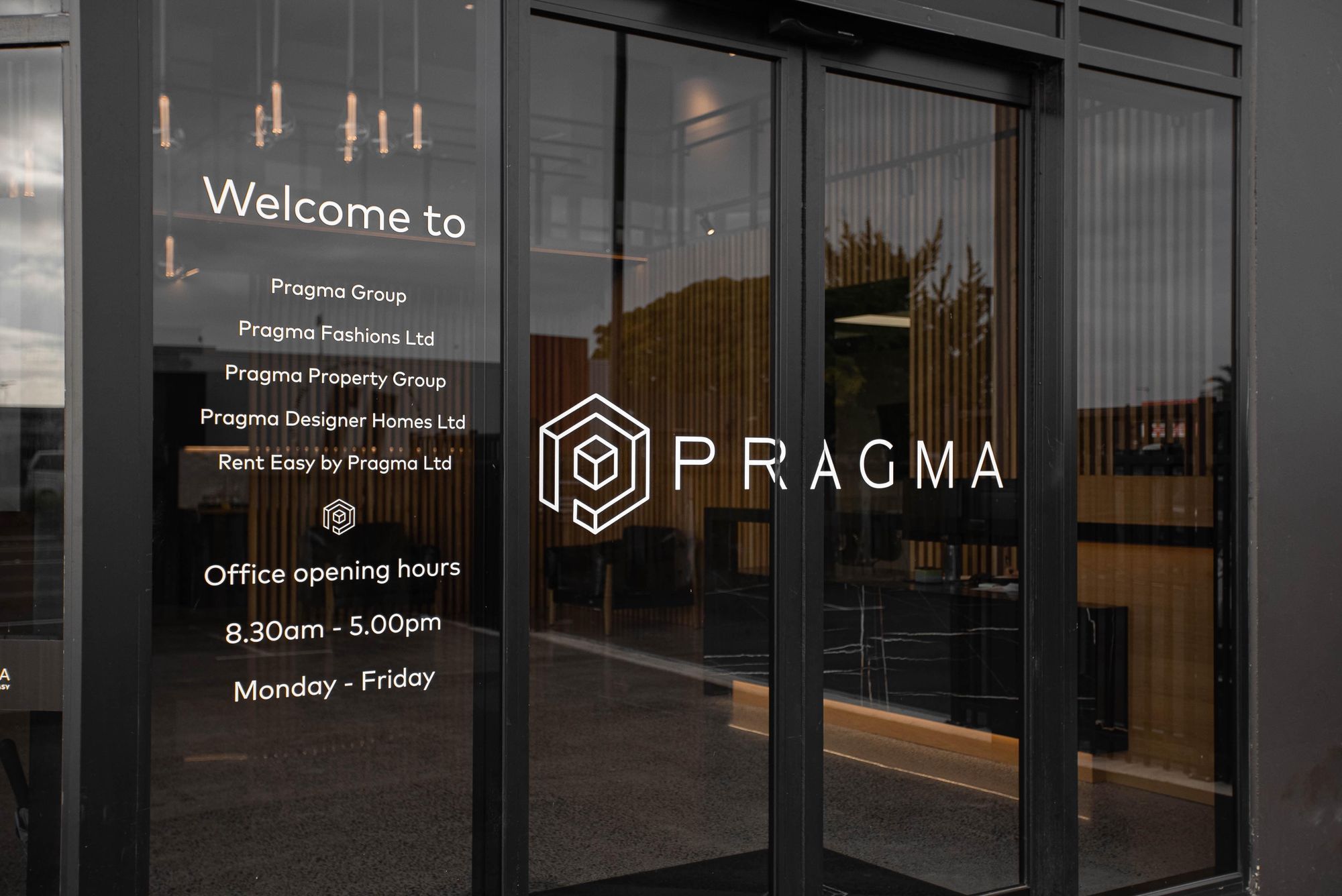 Pragma Property Group