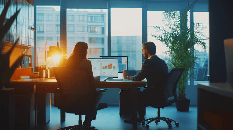 Analyse des Besoins : Attentes et Exigences de vos Utilisateurs ...