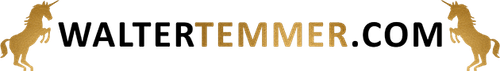 Walter Temmer - Leben als Millionär - Der Walter Temmer Blog