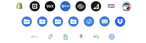 syncX - Simplifying Data Integration and Management