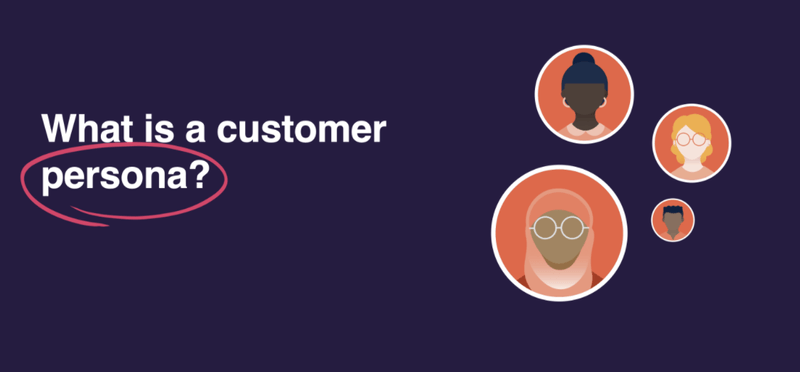 Get to Know Your Customers: A Field Guide to Creating Customer Personas ...