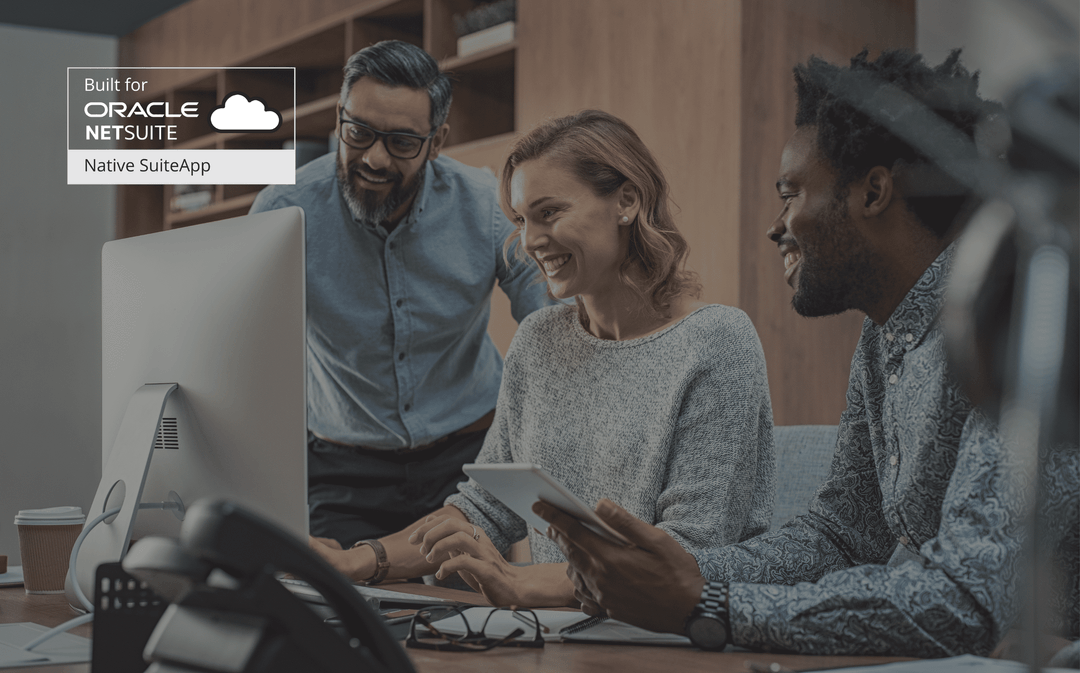 Extend NetSuite access with PortalsPro Multi-Entity portals | Tvarana