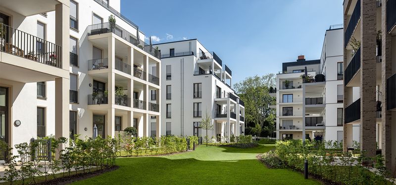 BGF+ Architekten Wiesbaden