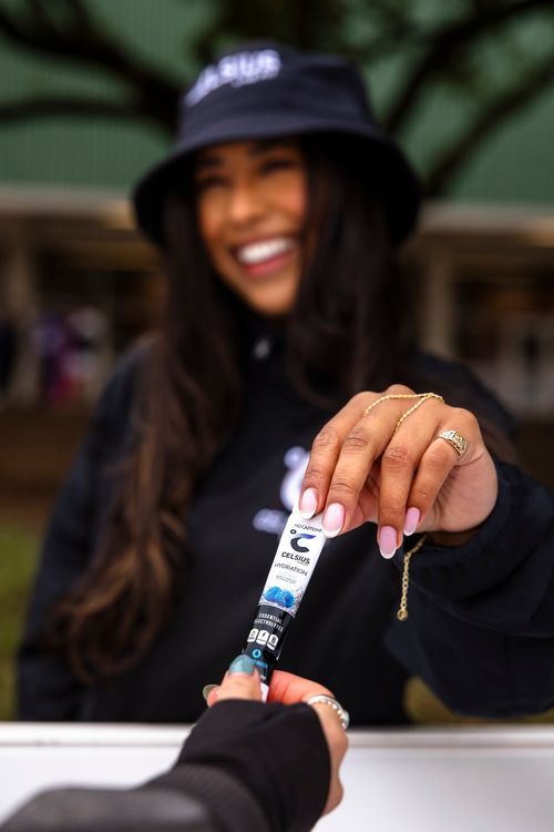 Breakaway Music Festival 2025