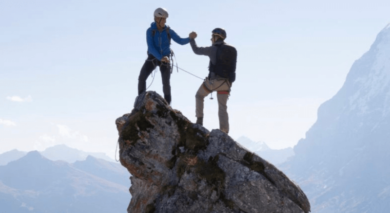 moveUP - Unlock the Potential of Digital Therapies | Automated Care ...
