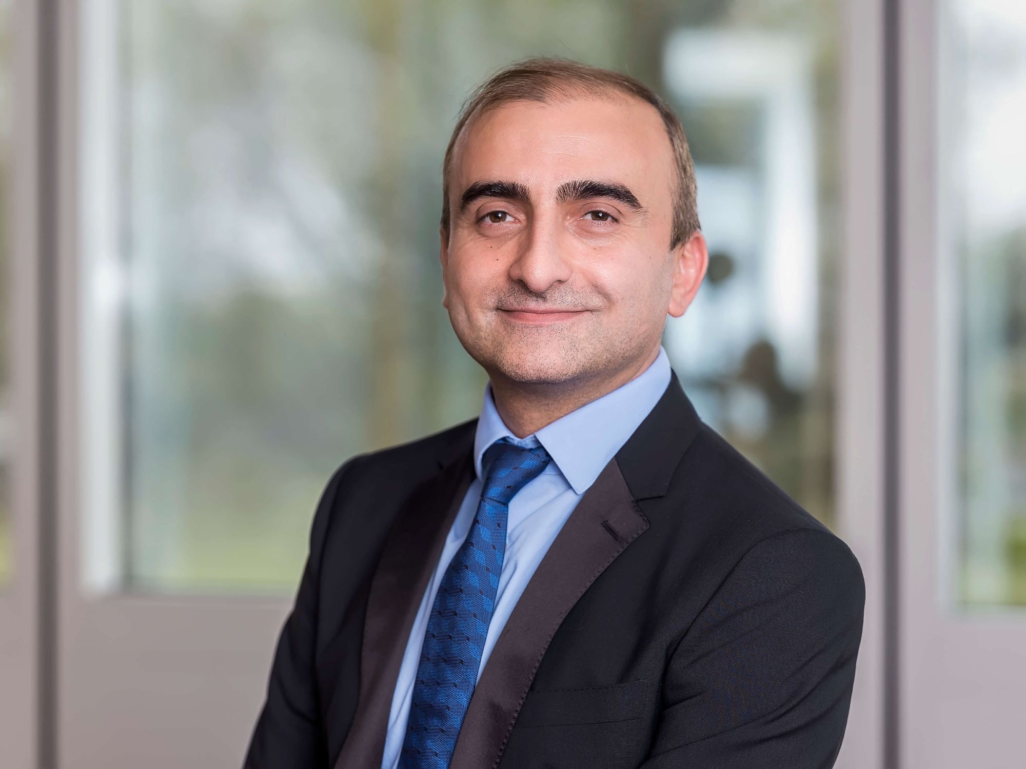 in’li | Gouvernance