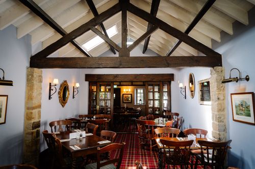 Windmill Inn | Historic Yorkshire Pub & Gastro Dining in Linton