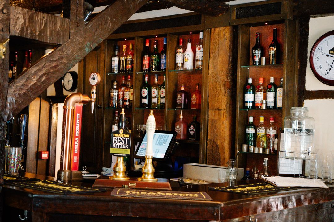 Windmill Inn | Historic Yorkshire Pub & Gastro Dining in Linton