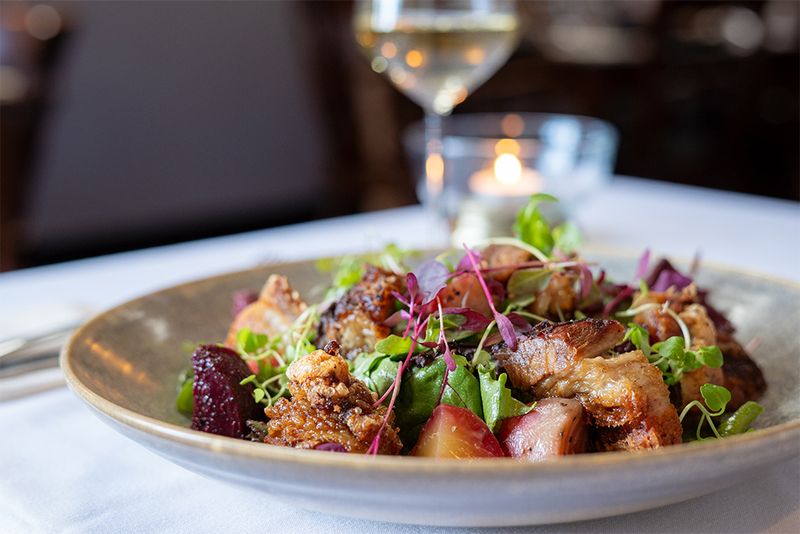 Windmill Inn | Historic Yorkshire Pub & Gastro Dining in Linton