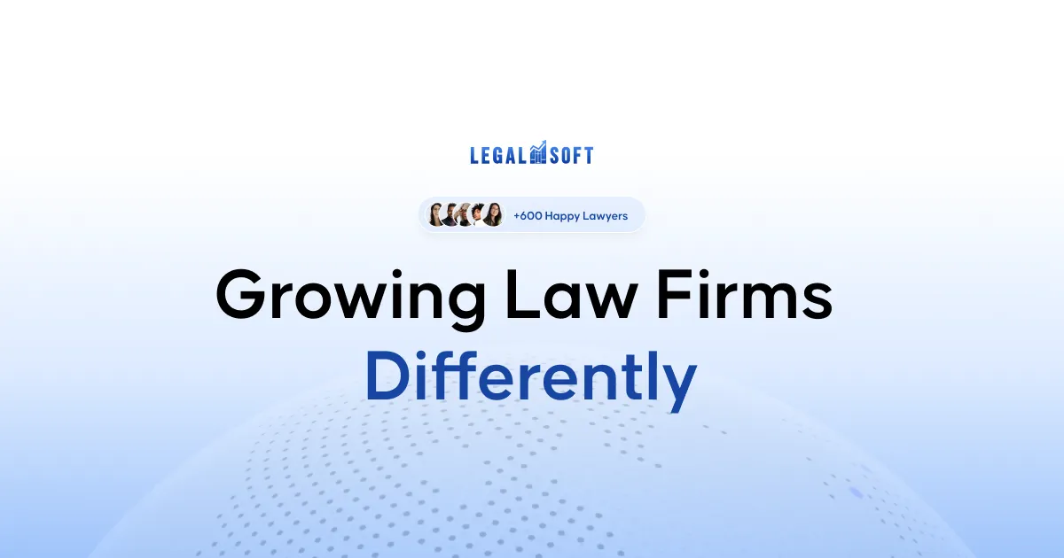 Contact Us | Legal Soft