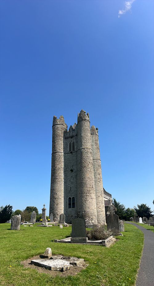 Regles, Lusk - A new development of A-rated 2, 3 & 4 bedroom Homes