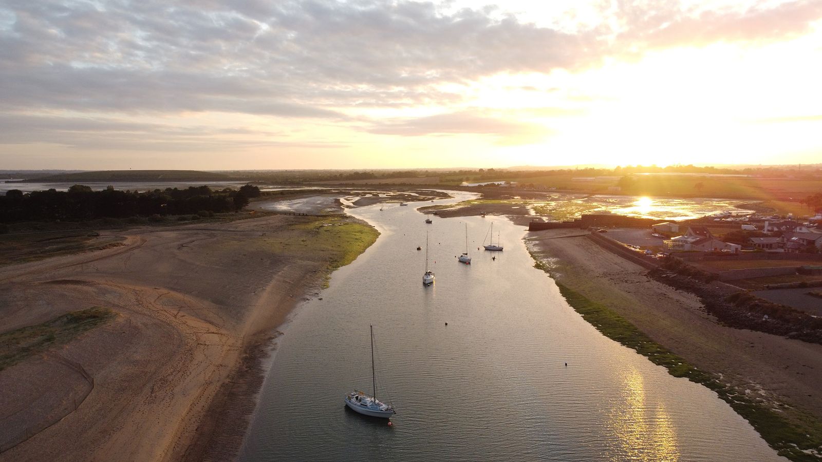 Regles, Lusk - A new development of A-rated 2, 3 & 4 bedroom Homes