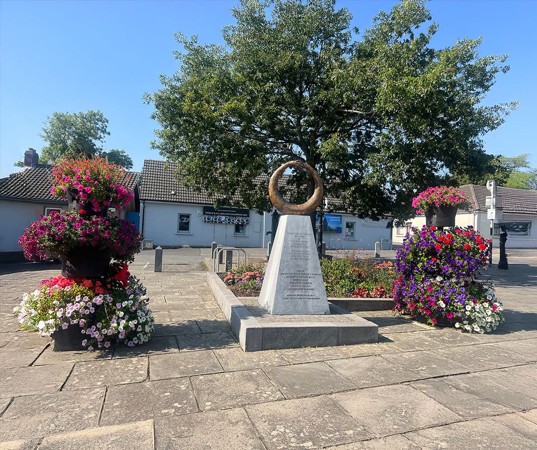 Regles, Lusk - A new development of A-rated 2, 3 & 4 bedroom Homes