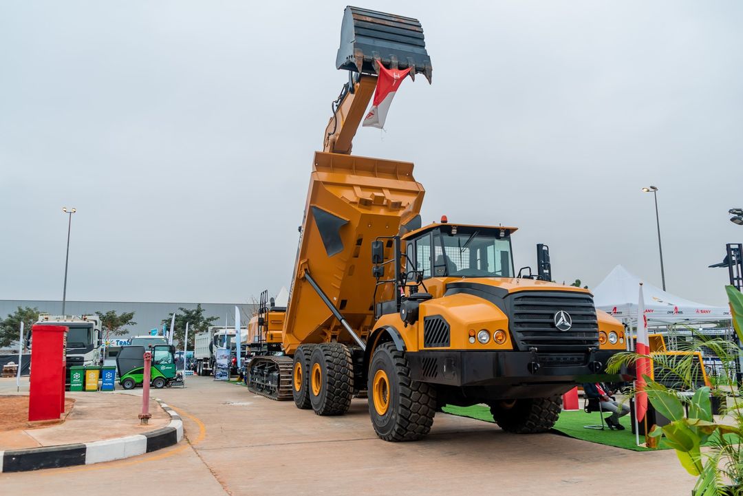 FILDA | LUANDA INTERNATIONAL FAIR