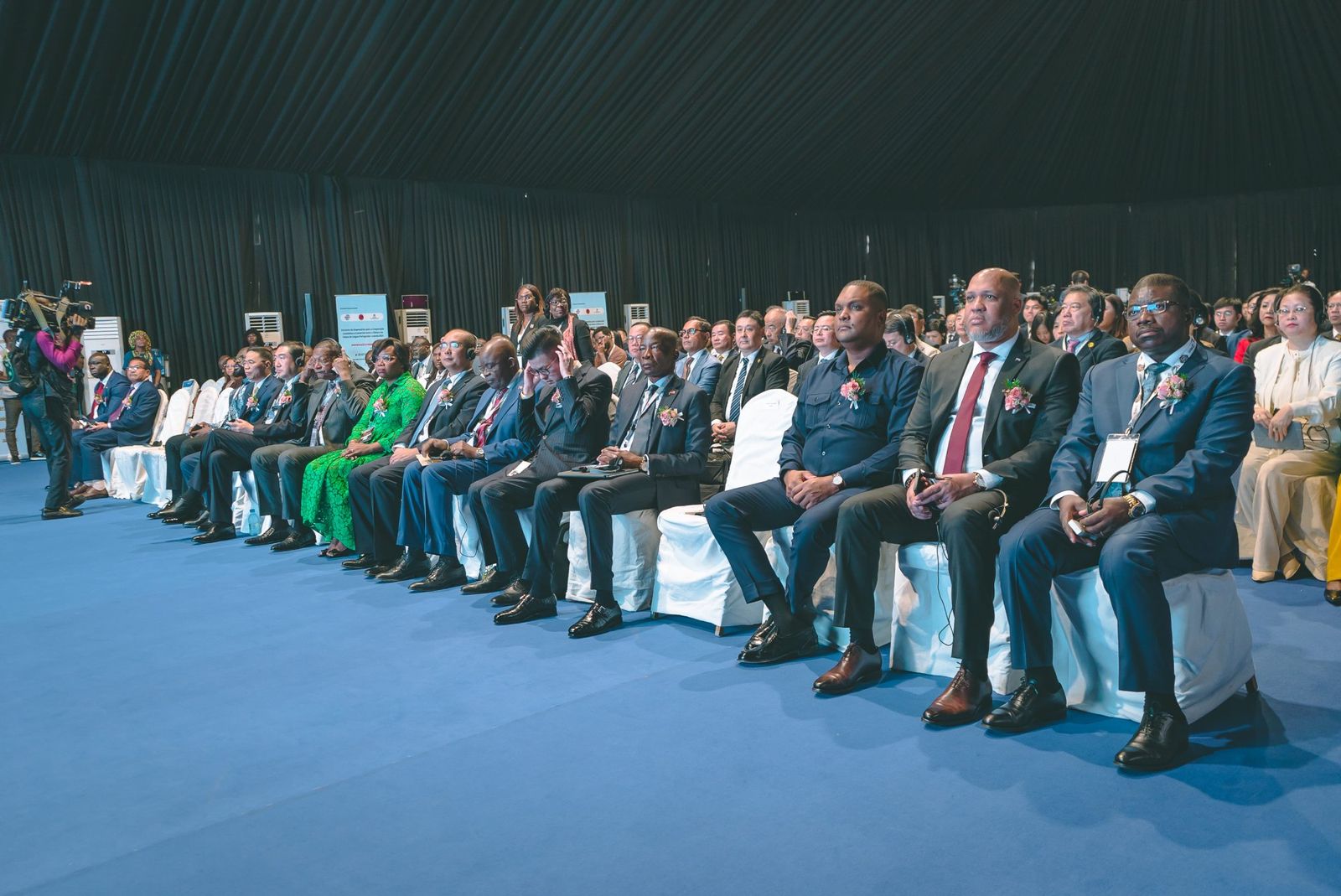 FILDA - FEIRA INTERNACIONAL DE LUANDA