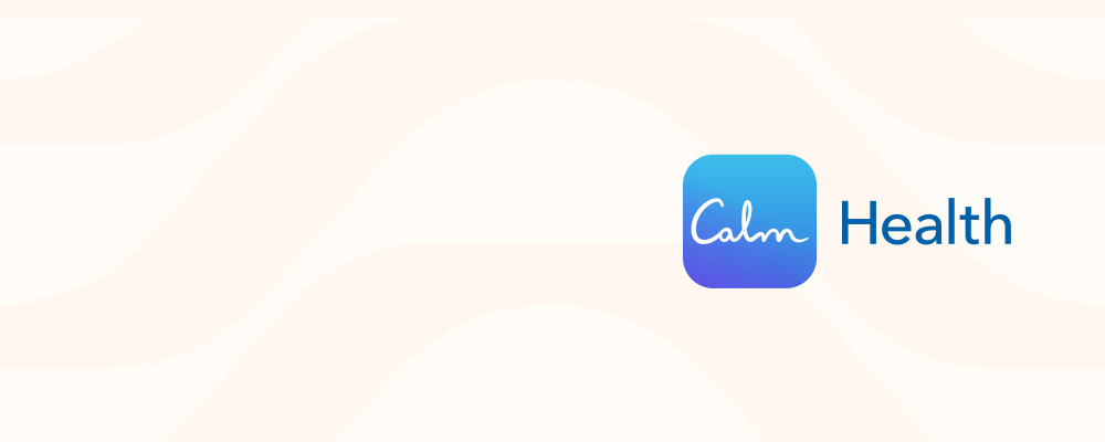 Calm Health Becomes Newest Benefit in the Solera Network, Expanding ...