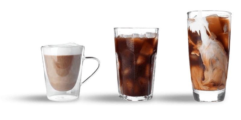 Sips & Scoops Coffee and Ice Cream Bar