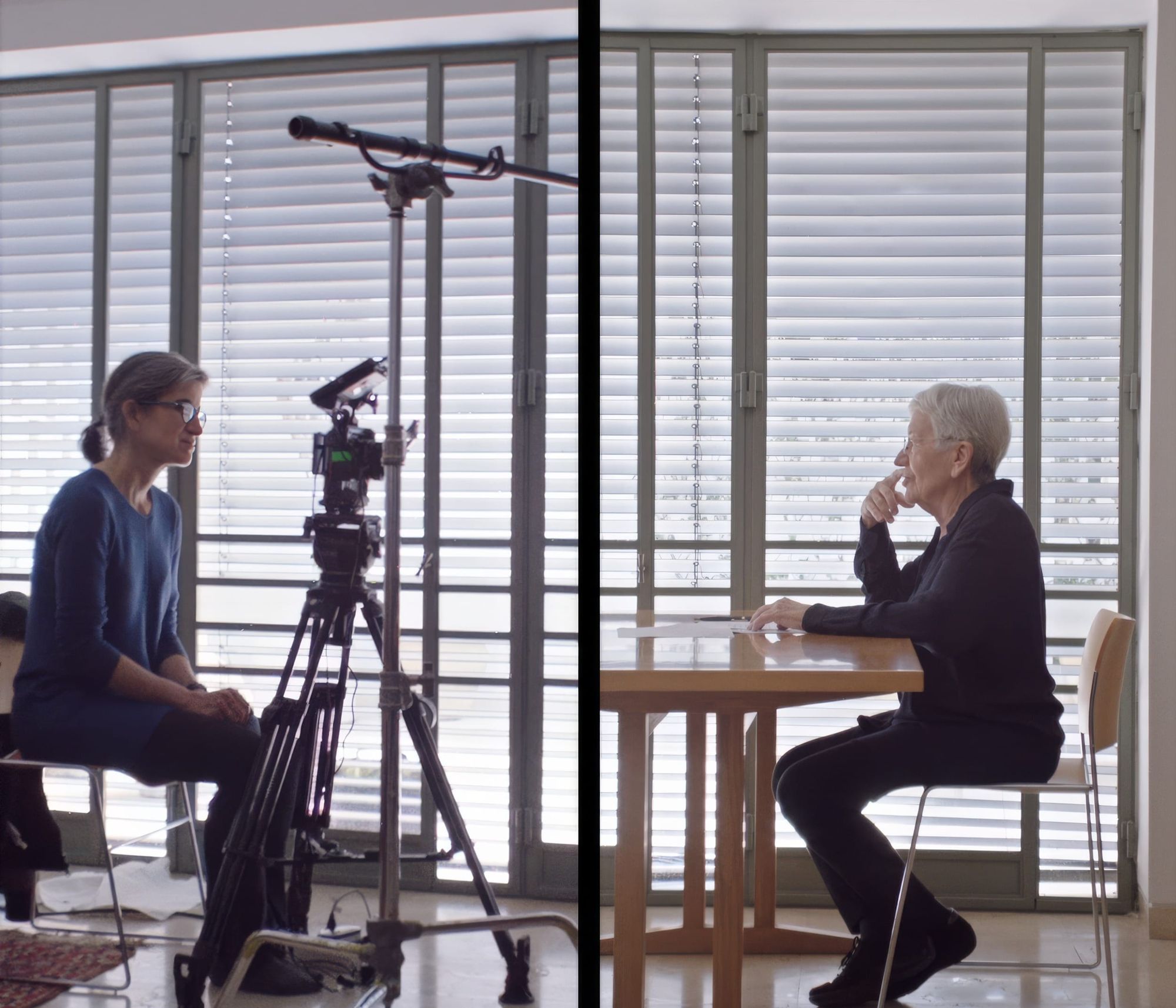 ADA: MY MOTHER THE ARCHITECT