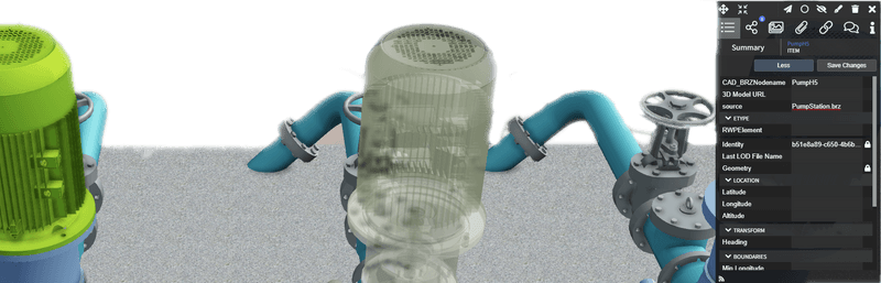 Nextspace Platform | Digital Twin and Knowledge Twin Software for ...