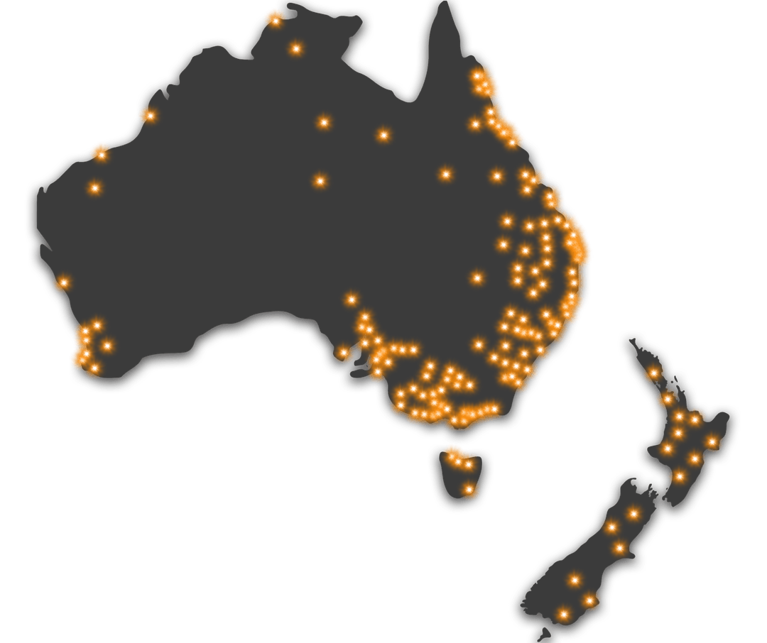 Total Field Solutions