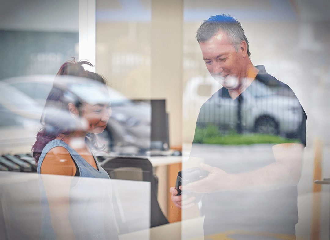 Total Field Solutions