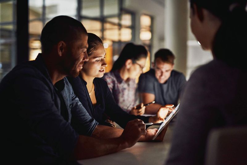 Most Trusted Email Signature Management & Software | Crossware