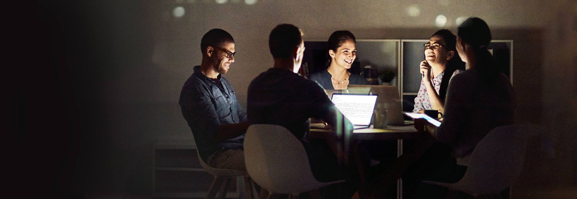 Most Trusted Email Signature Management & Software | Crossware