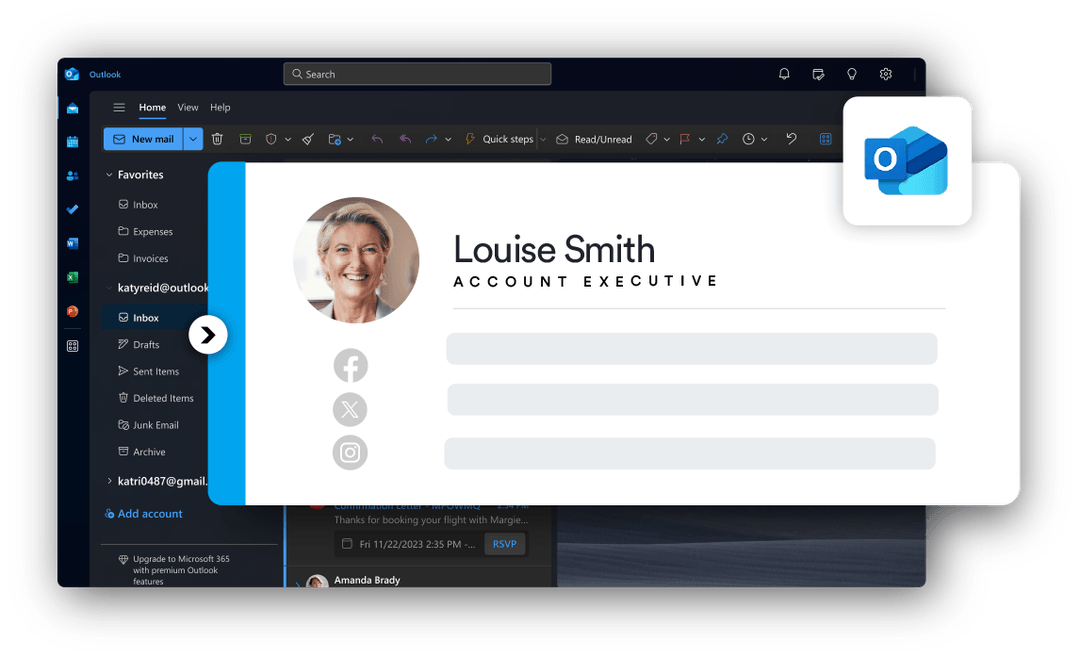 Email Signatures for Microsoft Office 365 | Crossware
