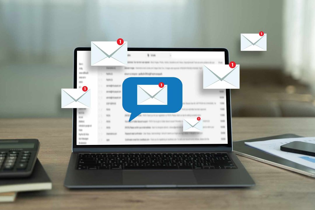 How To Mark All Emails as Read on Outlook? | Crossware365