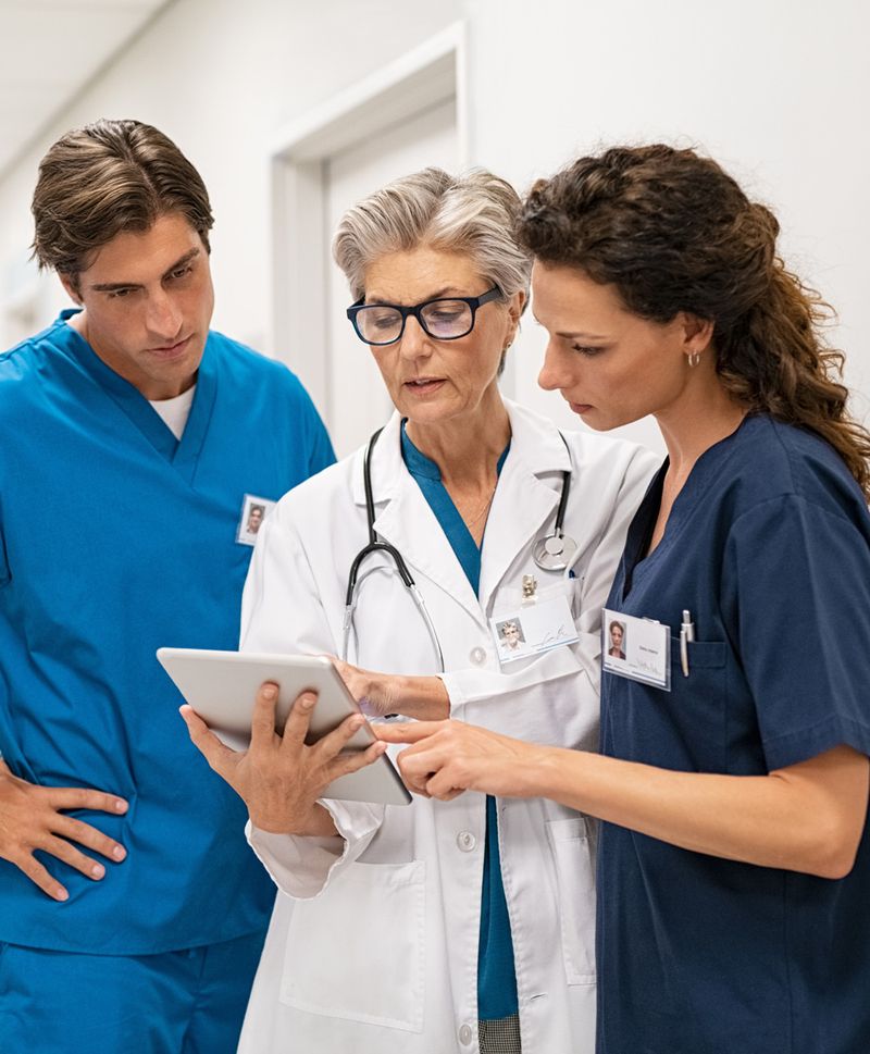 Agence d’intérim santé : vos futurs talents sont chez Archimed ...