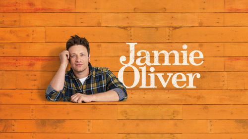 Jamie Oliver: Brand Strategy, Creation, and Packaging Design