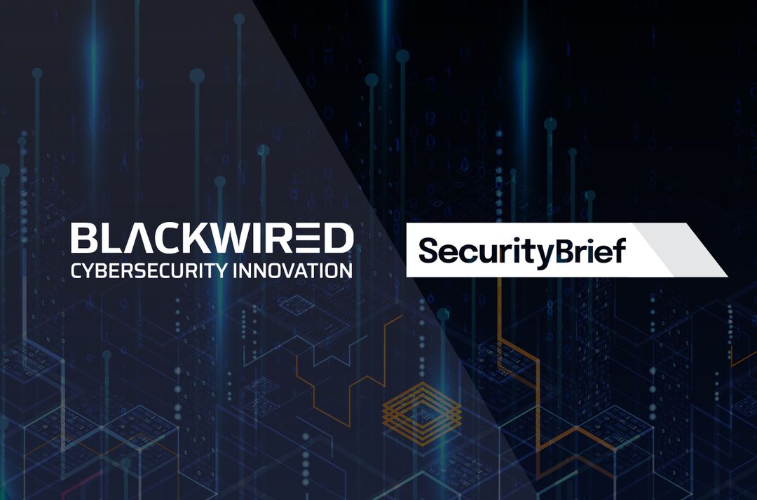 Blackwired - Cyber Security Innovation